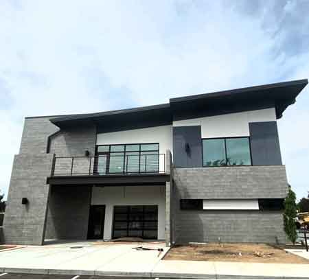 Gallery Exhibition - Forte Construction Services, LLC